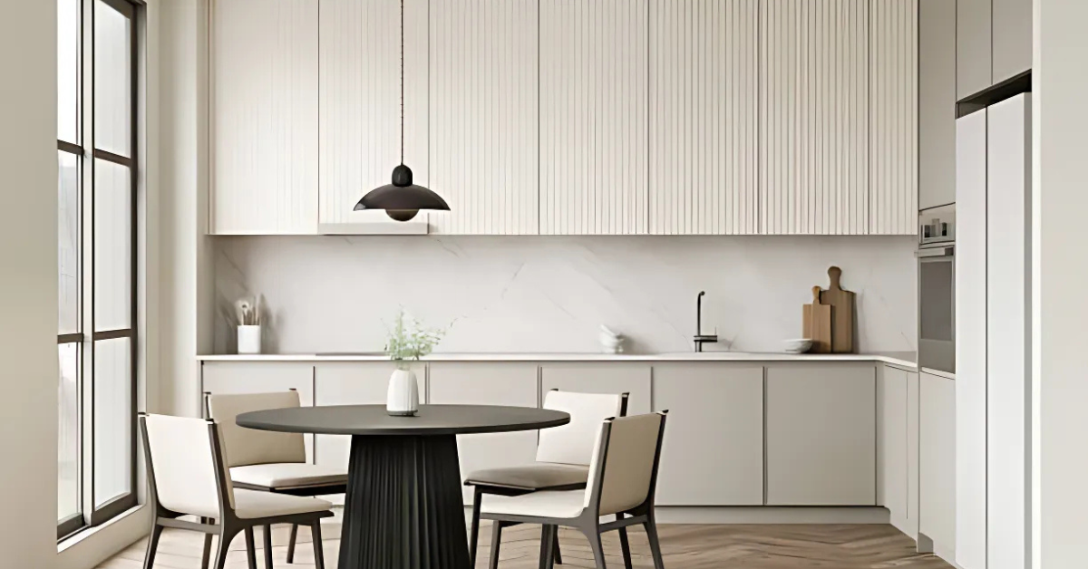 Cooking with Style: Personalize Your Kitchen with Buildet - Buildet
